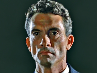 Image of Robert 'Buzz' Henry