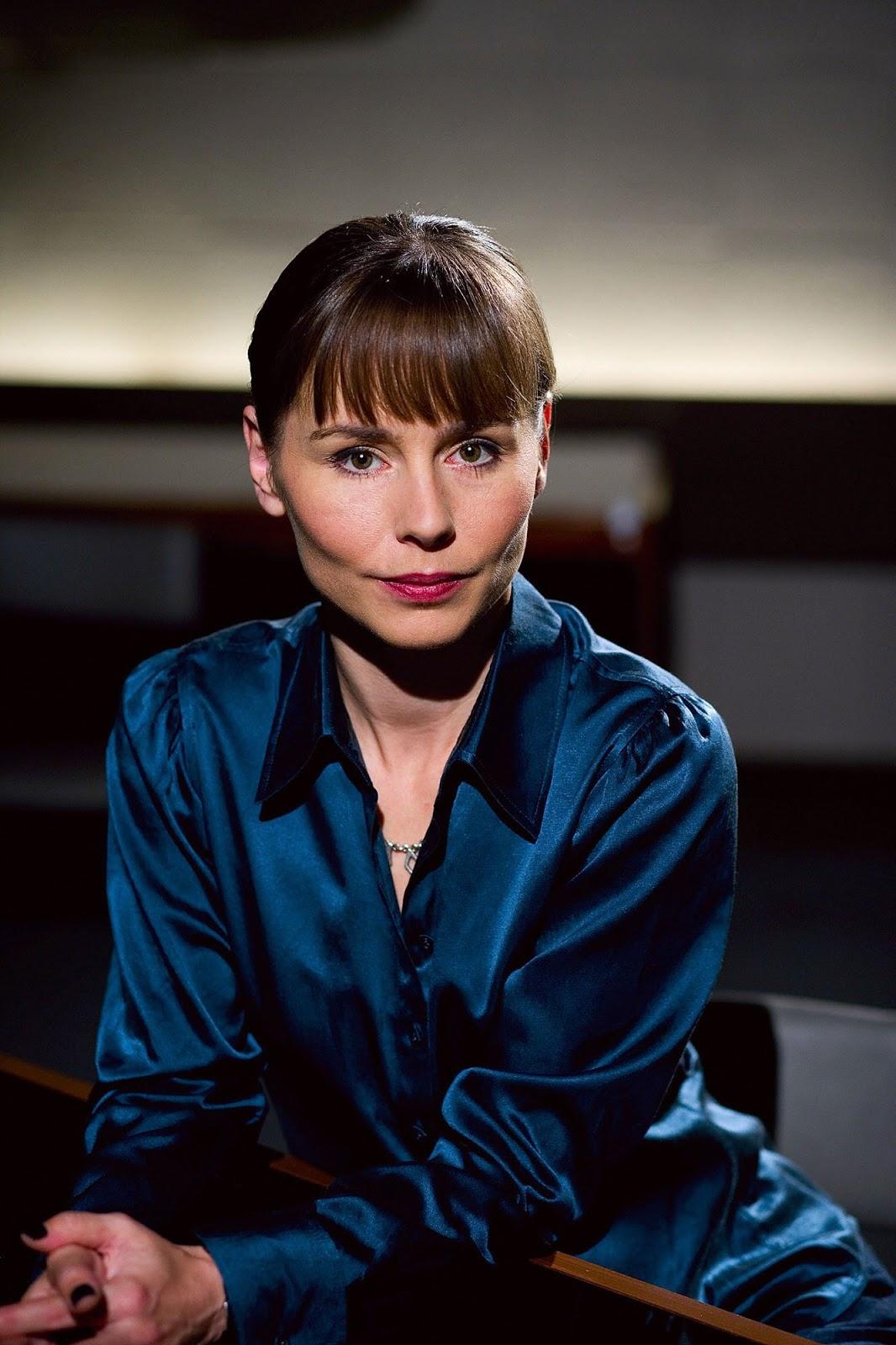 Picture of Tara Fitzgerald