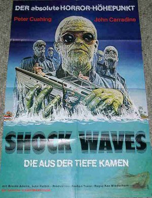 Image of Shock Waves