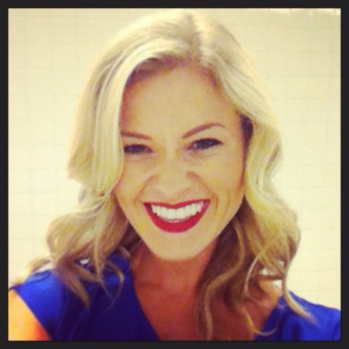 Picture of Sarah Rice