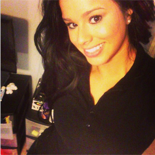 Picture of Jessica McCain