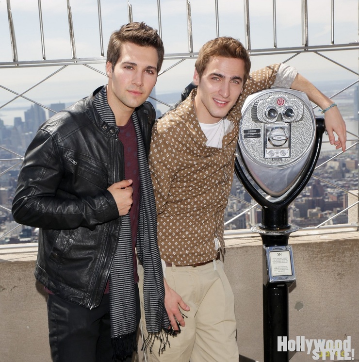 Picture of Big Time Rush