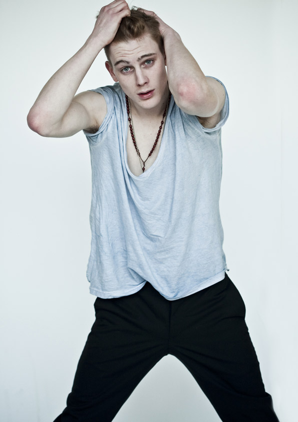 Picture of Fenn Sean