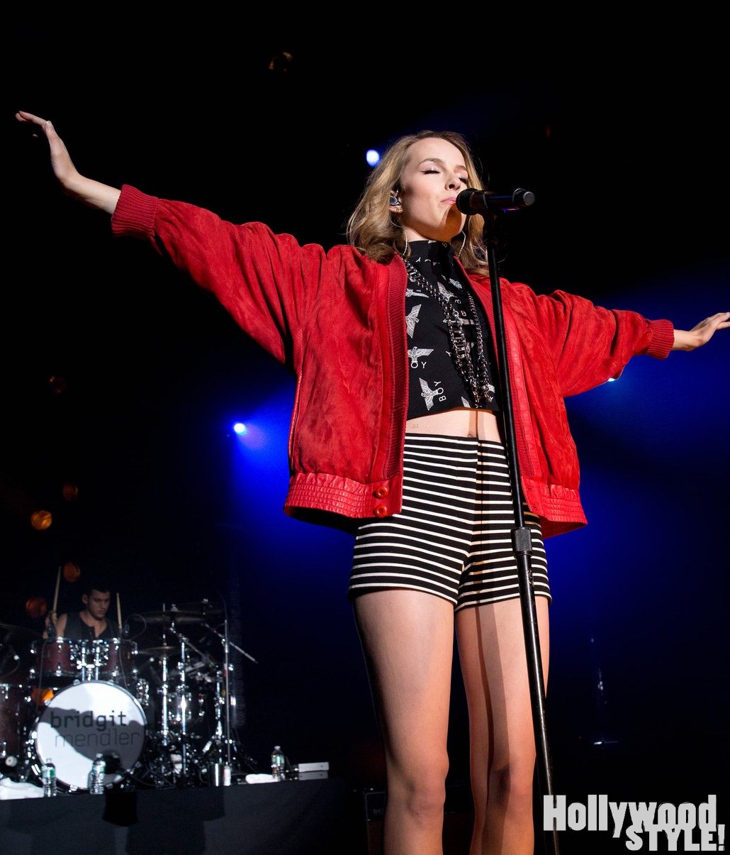 Picture of Bridgit Mendler