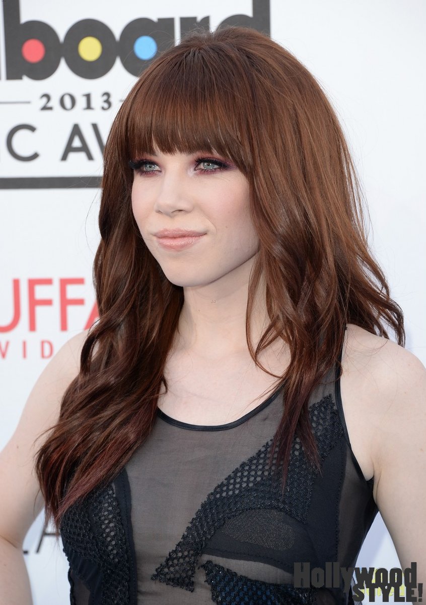 Picture of Carly Rae Jepsen