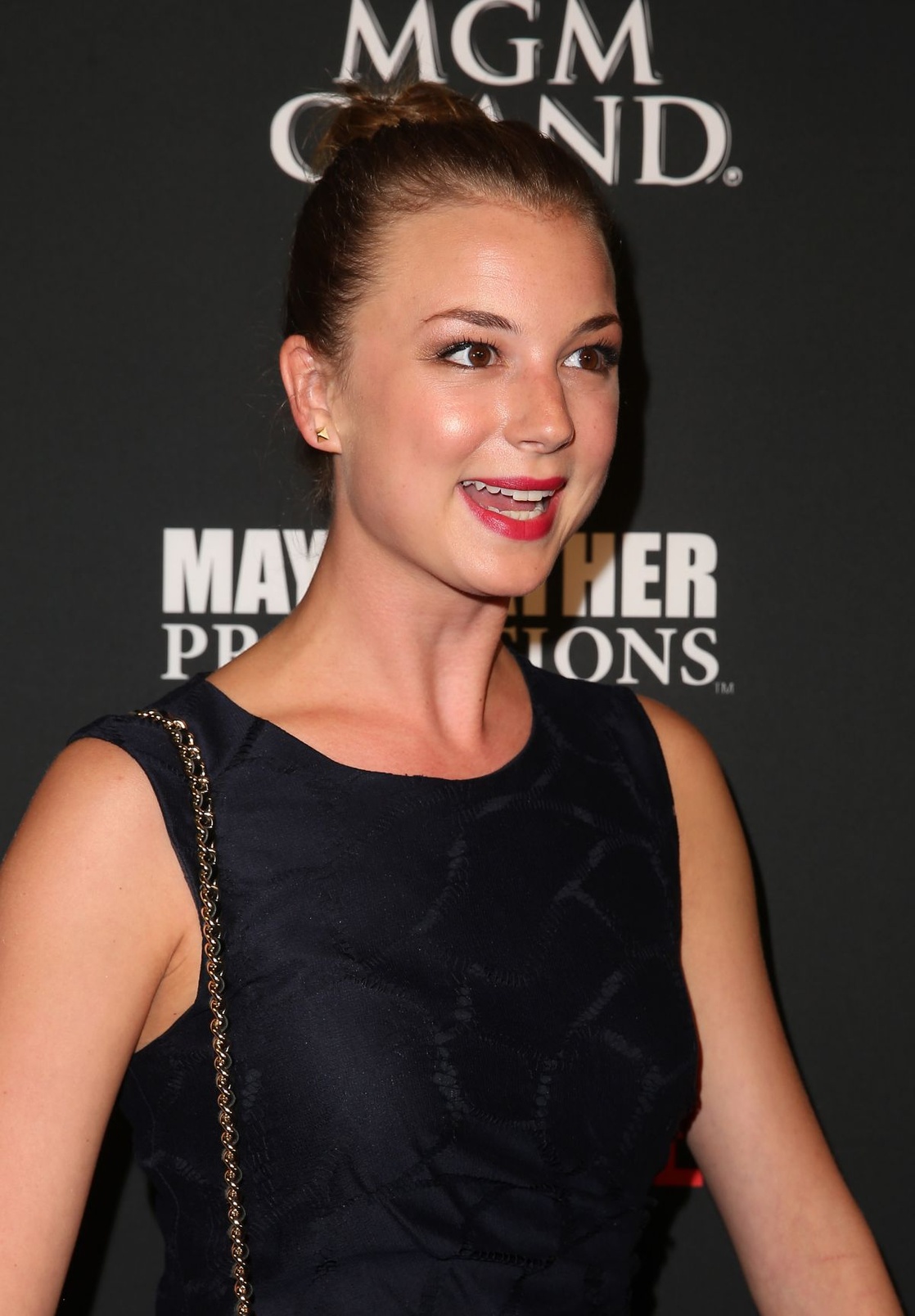 Picture of Emily VanCamp