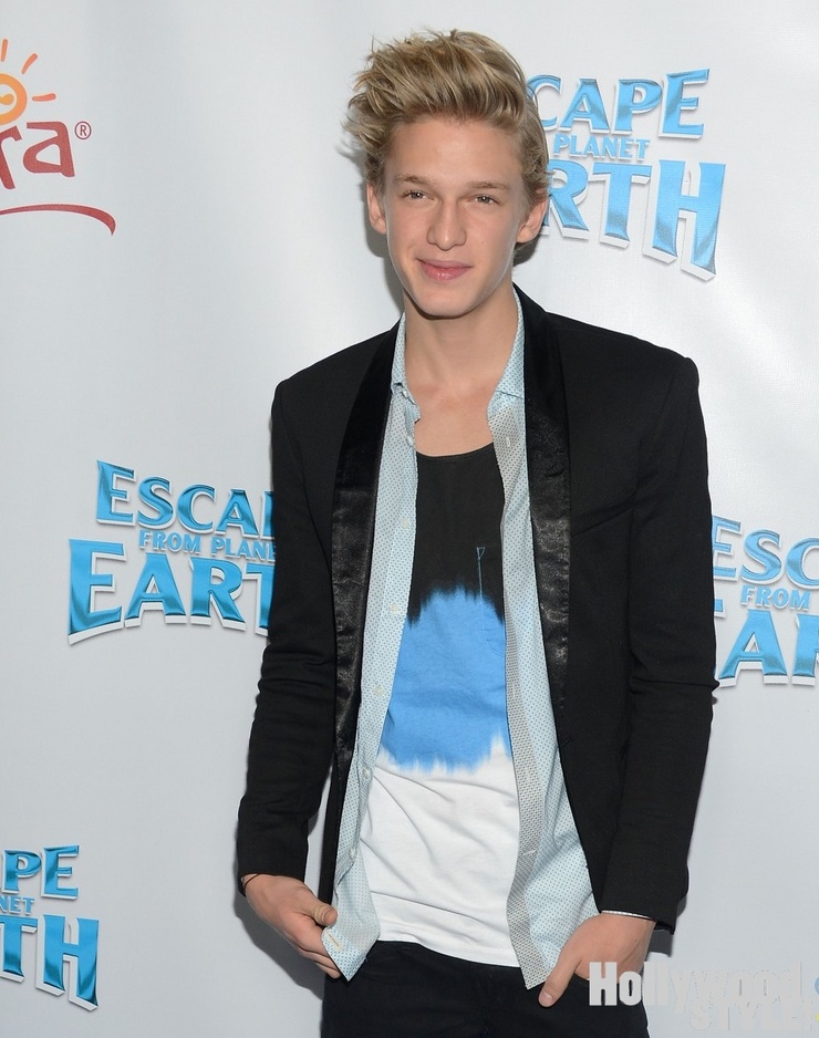Picture of Cody Simpson