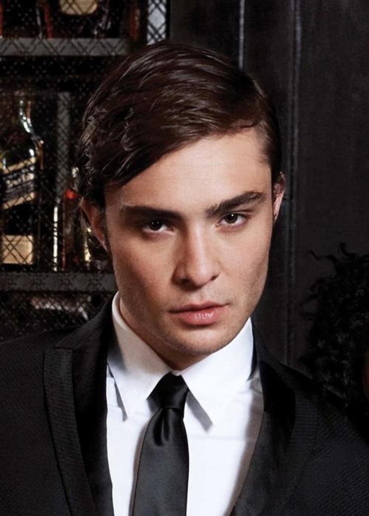 Picture of Chuck Bass