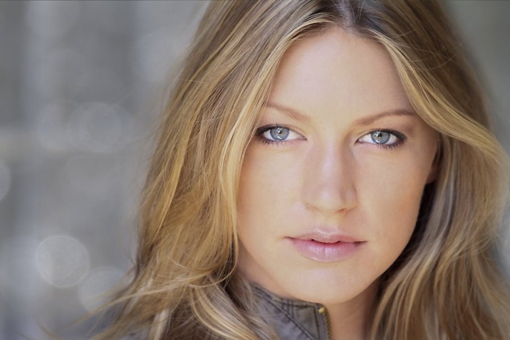 Image of Jes Macallan