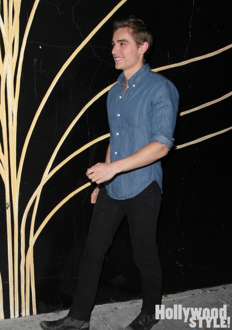 Dave Franco image