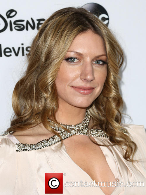 Image of Jes Macallan