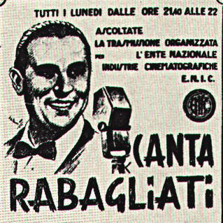 Picture of Alberto Rabagliati