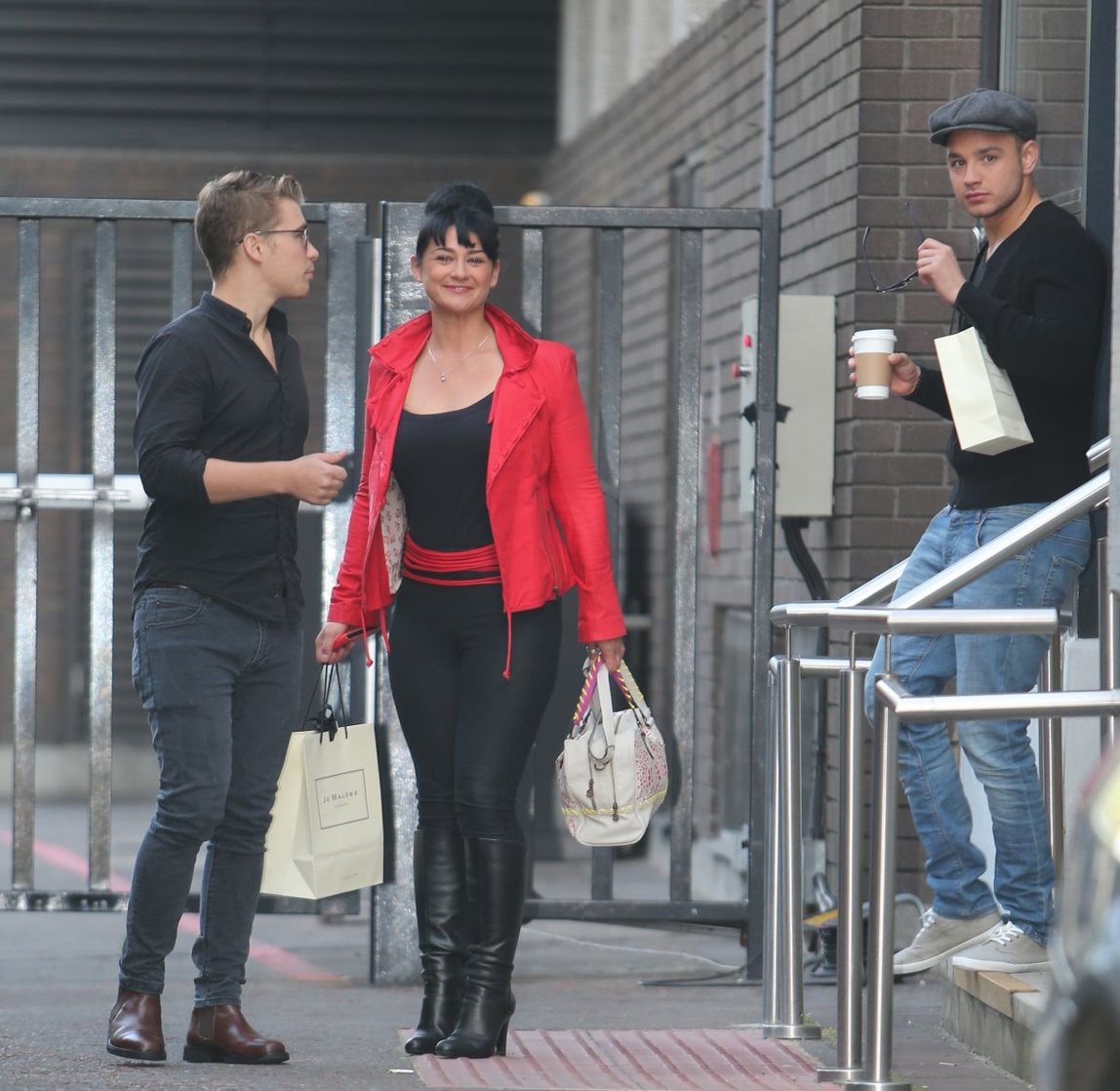 Picture of Natalie Robb