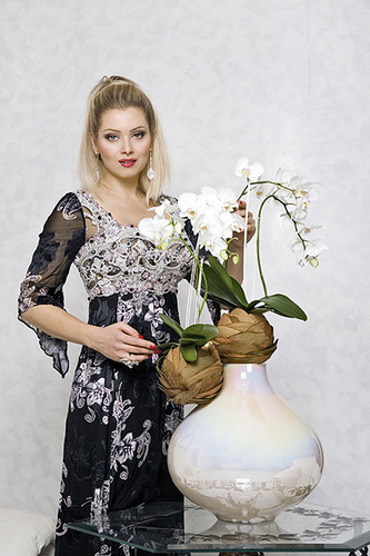 Picture of Elena Lenina