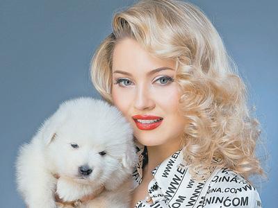 Picture of Elena Lenina