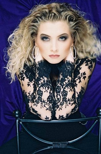 Picture of Elena Lenina