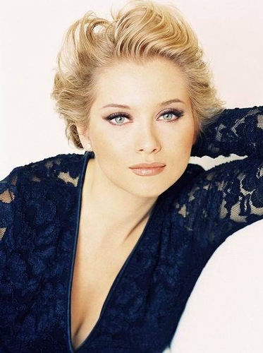 Picture of Elena Lenina