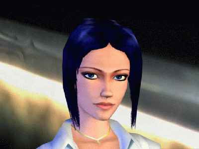 Picture of Nicole 'Nico' Collard