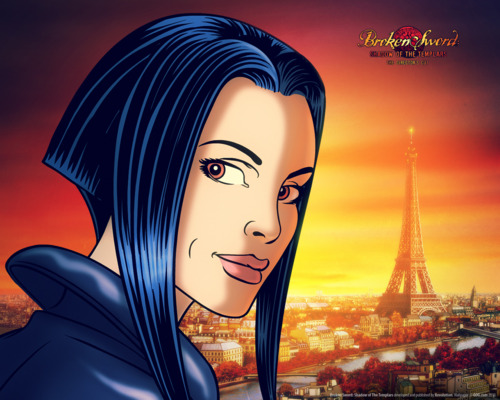 Picture of Nicole 'Nico' Collard