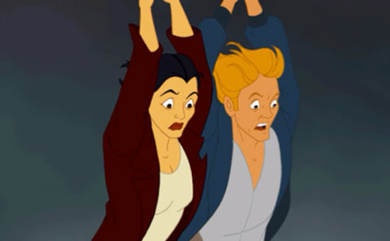 Image of Nicole 'Nico' Collard