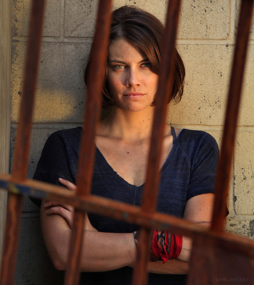 Picture of Maggie Rhee