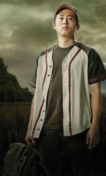 Picture of Glenn Rhee