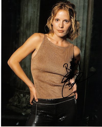 Picture of Anyanka "Anya" Jenkins