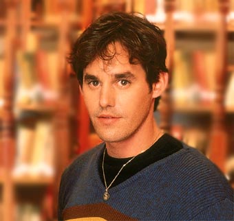 Xander Harris image