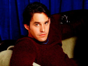 Xander Harris picture