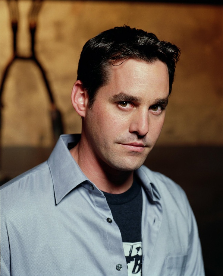 Xander Harris image