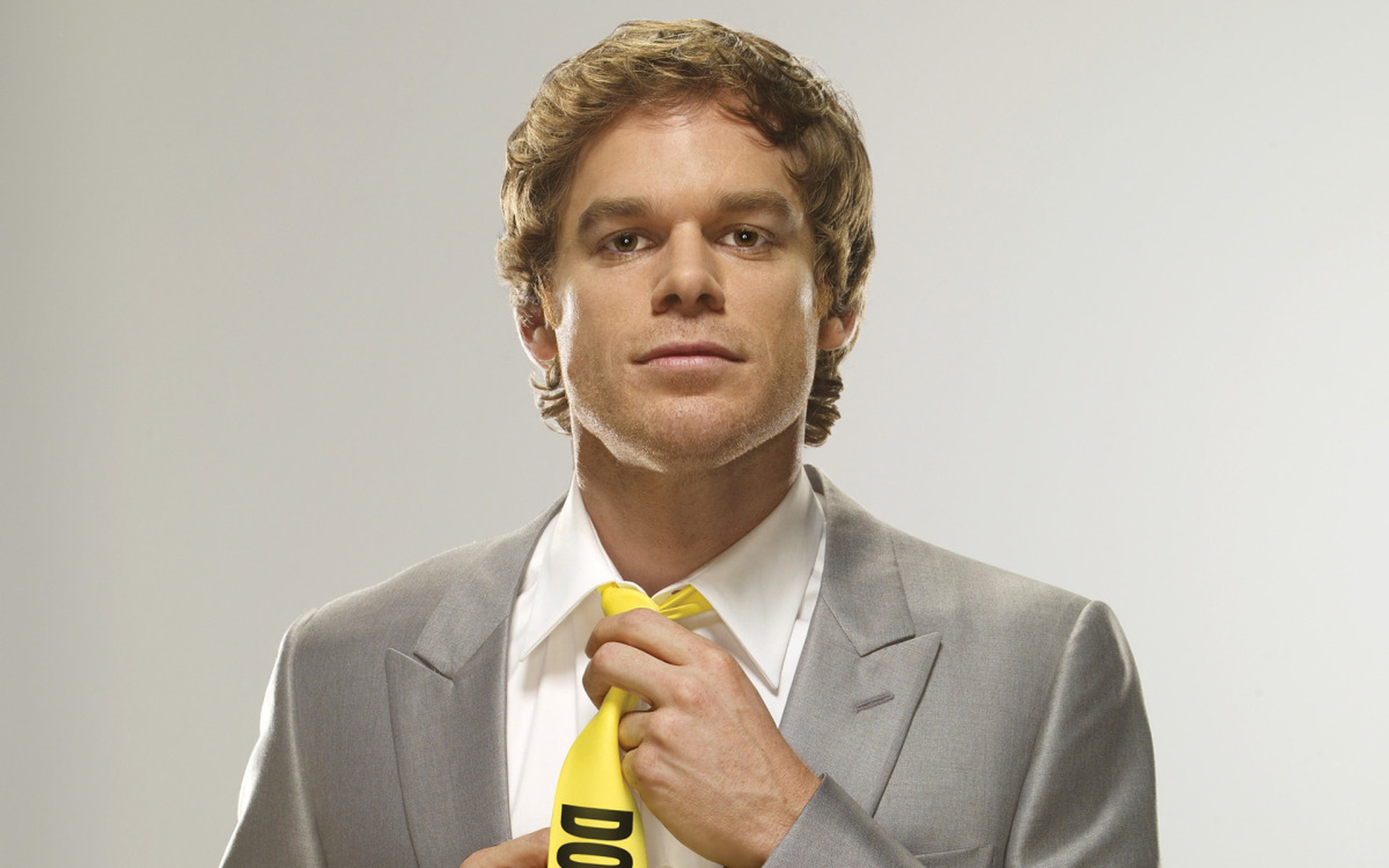 Picture of Dexter Morgan