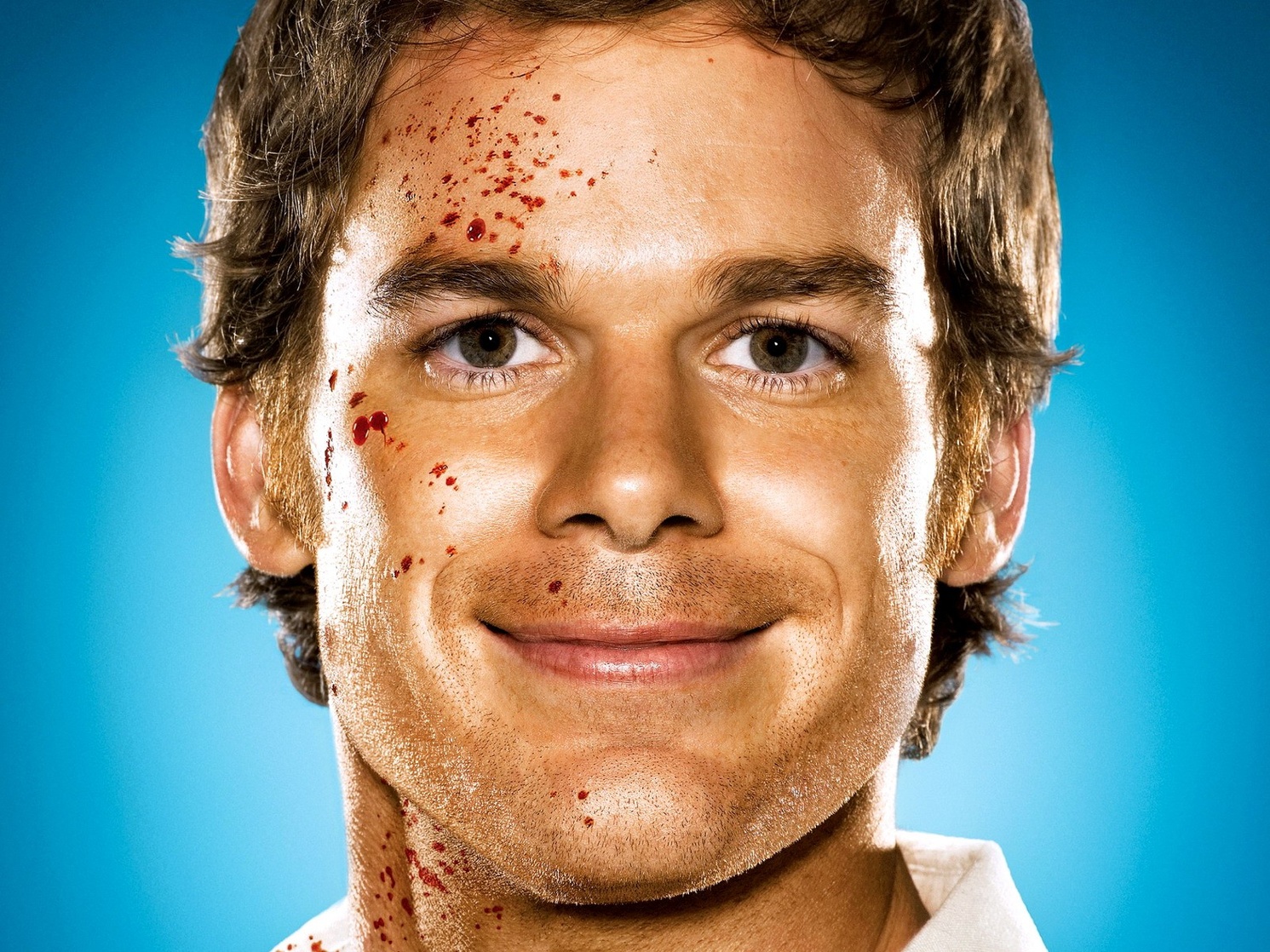 Picture of Dexter Morgan