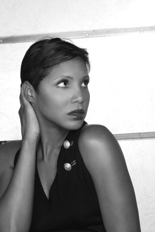 Image of Toni Braxton