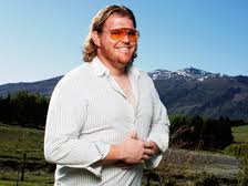 Picture of Eric Banks