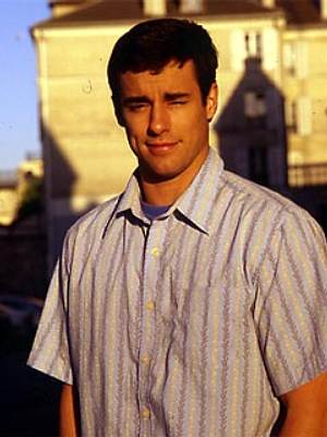 Picture of Ace Amerson