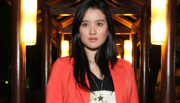 Picture of Marcella Zalianty