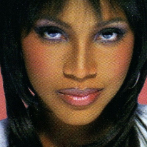 Picture of Toni Braxton