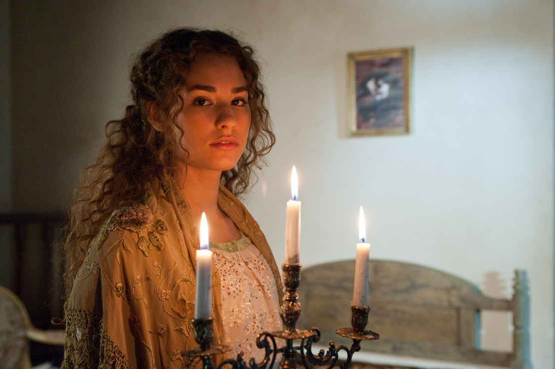 Picture of Catherine Cyran