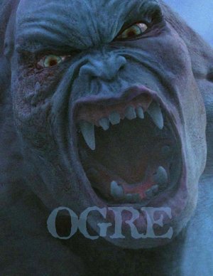 Picture of Ogre (2008)