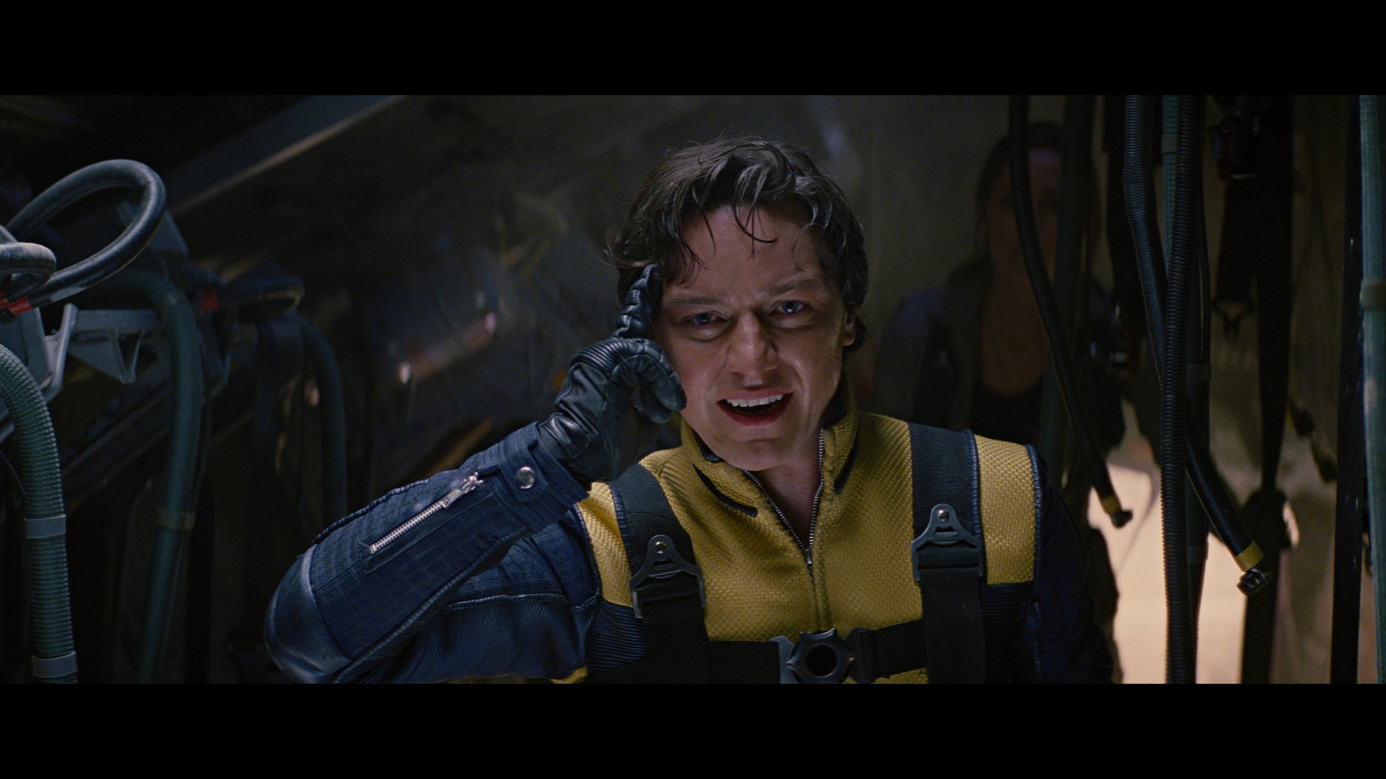 Picture of X-Men: First Class