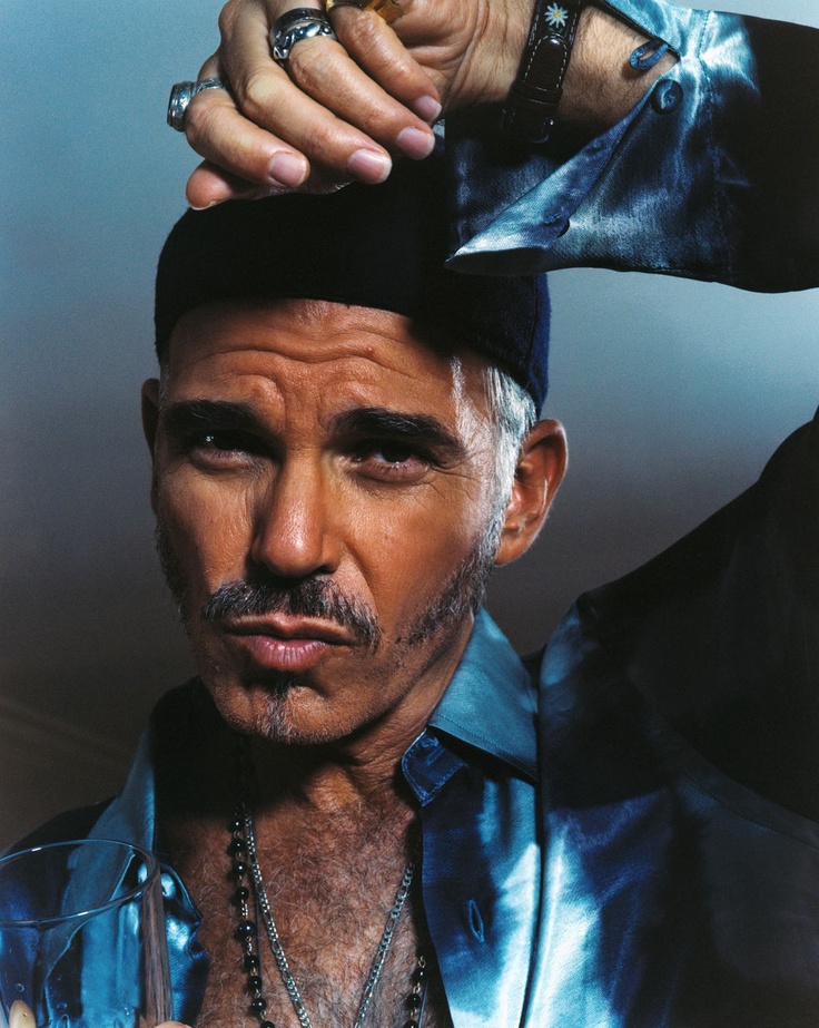 Picture of Billy Bob Thornton