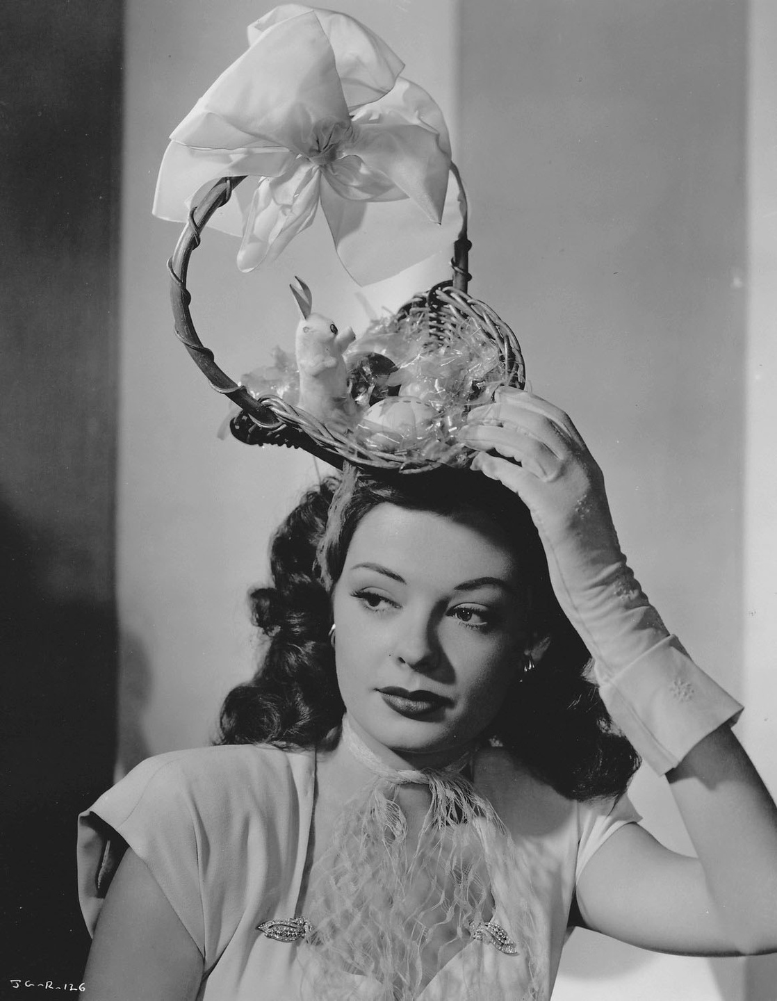 Picture of Jane Greer