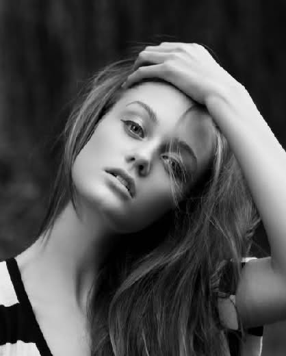 Picture of Signe Rasmussen