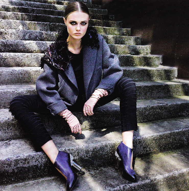 Picture of Signe Rasmussen