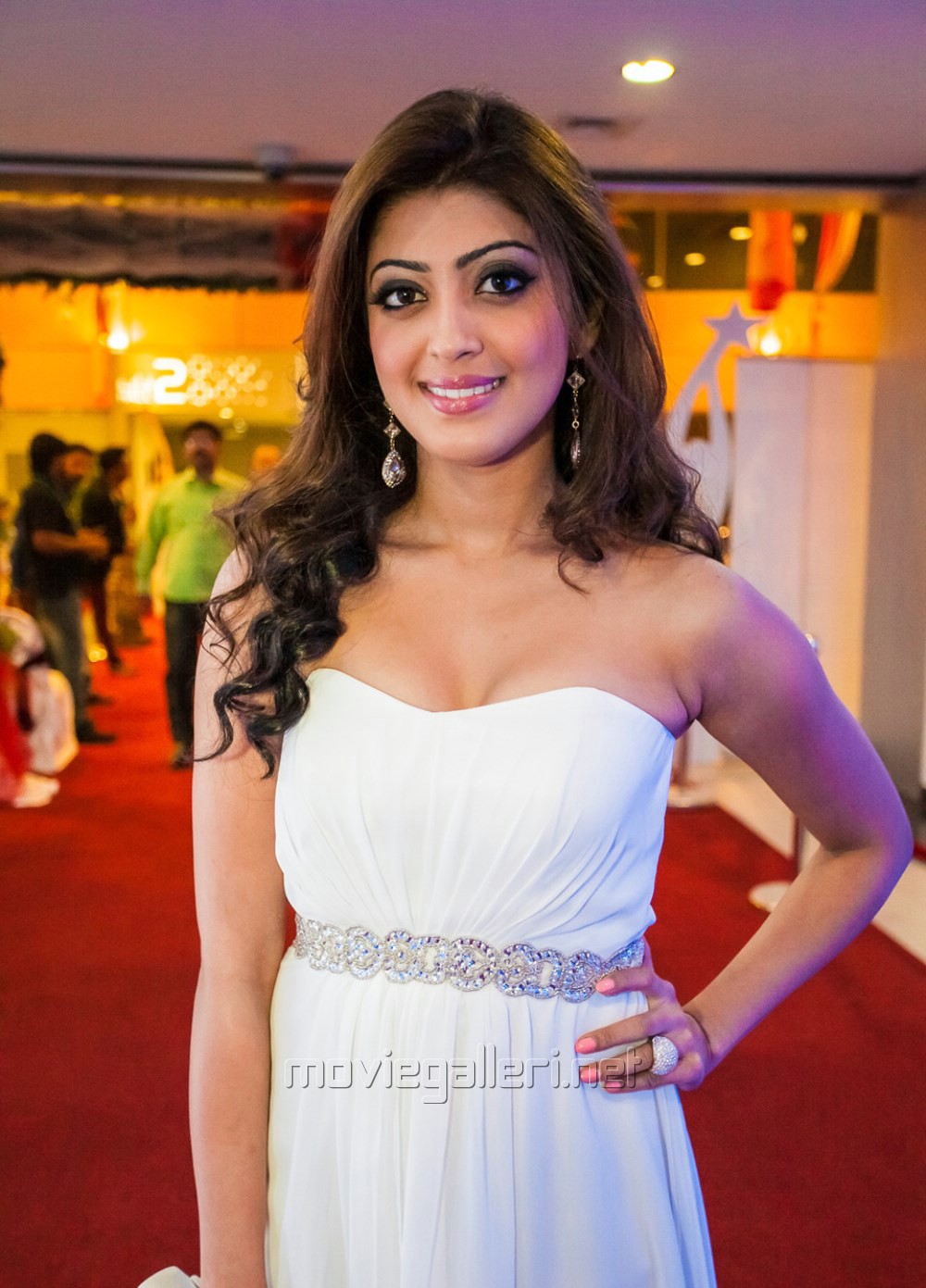 Picture of Pranitha Subhash