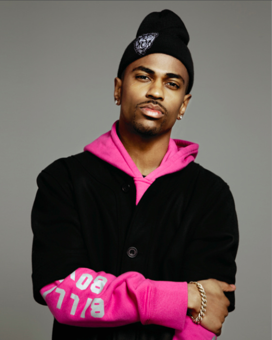 Picture of Big Sean