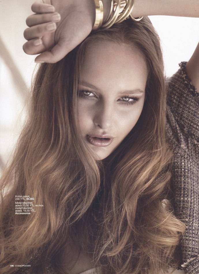 Picture of Lenka Haskova