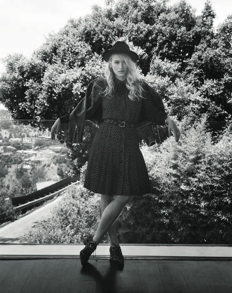 Picture of Leven Rambin