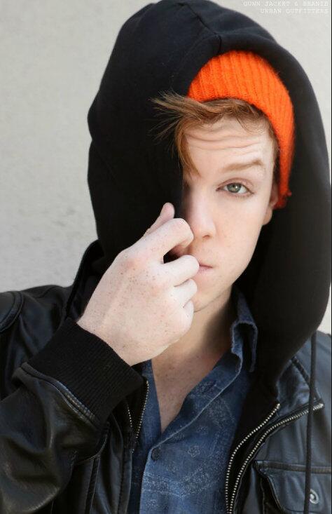 Picture of Cameron Monaghan