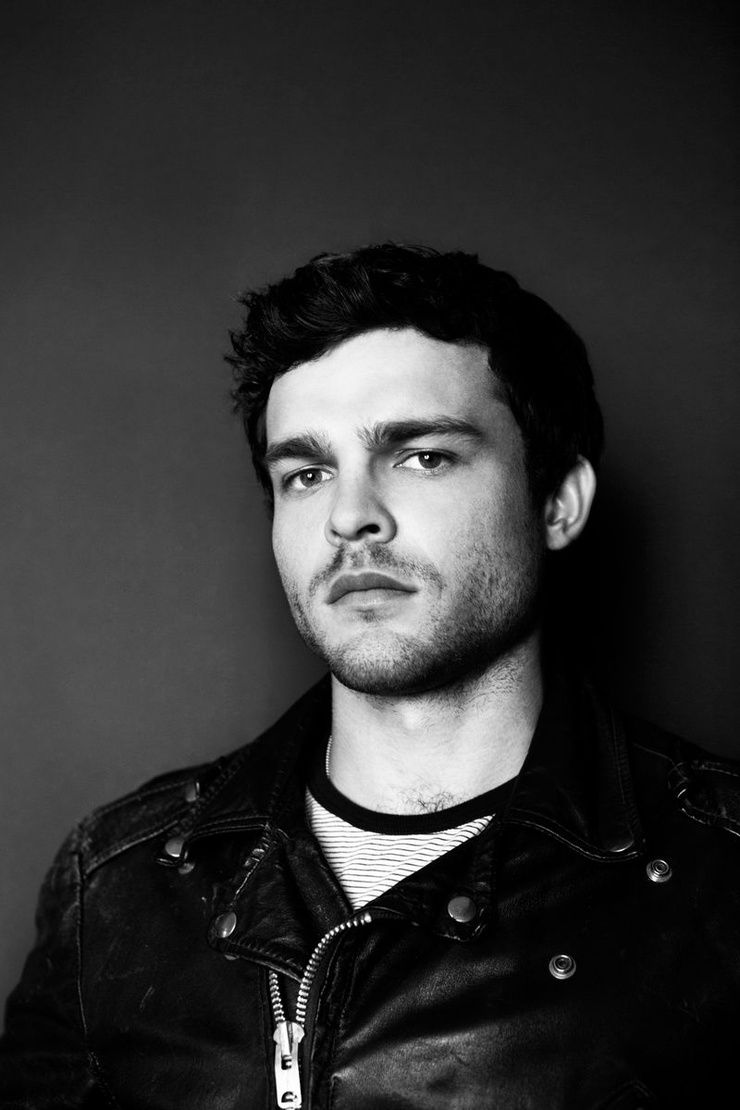 Alden Ehrenreich picture